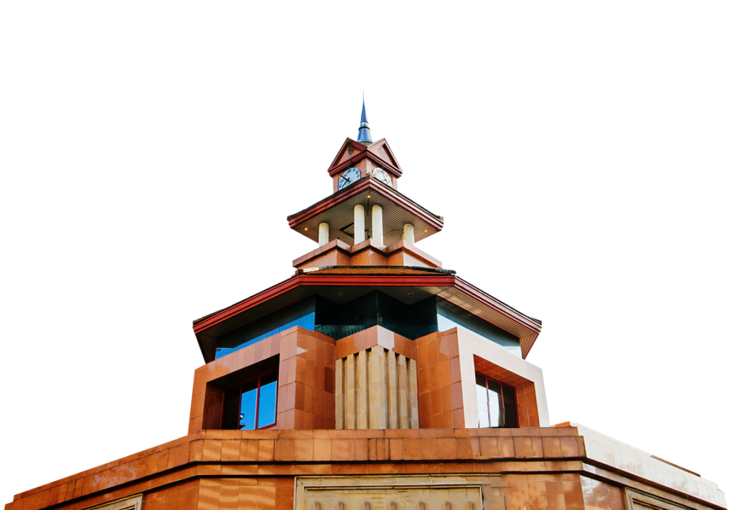 TICC – Thailand International College Consortium